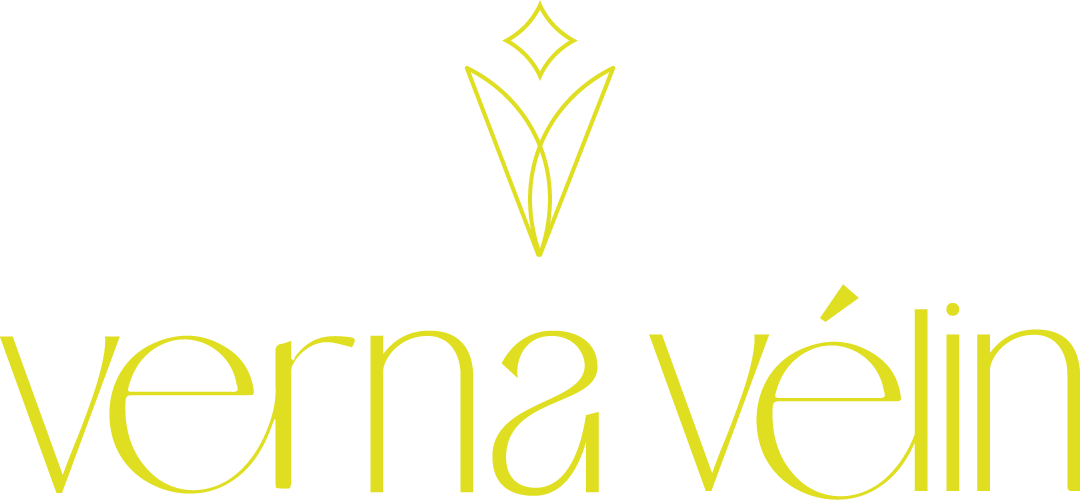 About - Verna Velin