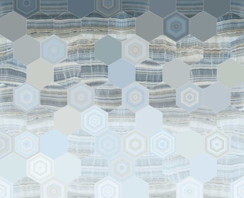 Onyx Comb - Verna Velin