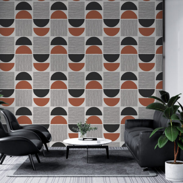 Wall Coverings - Verna Velin