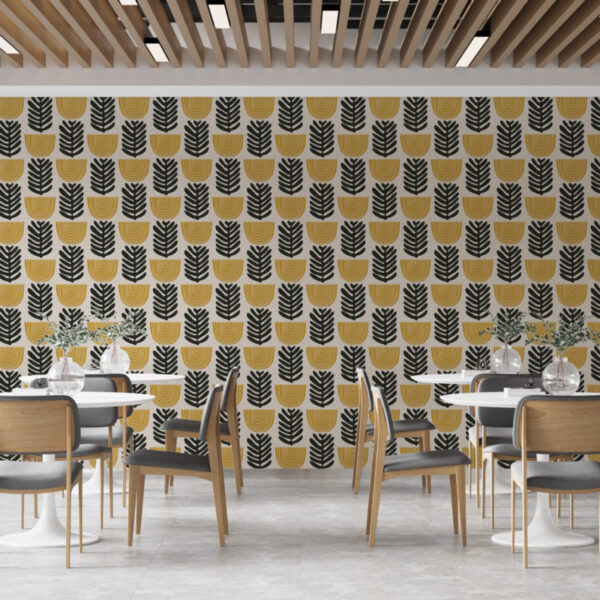 Wall Coverings - Verna Velin