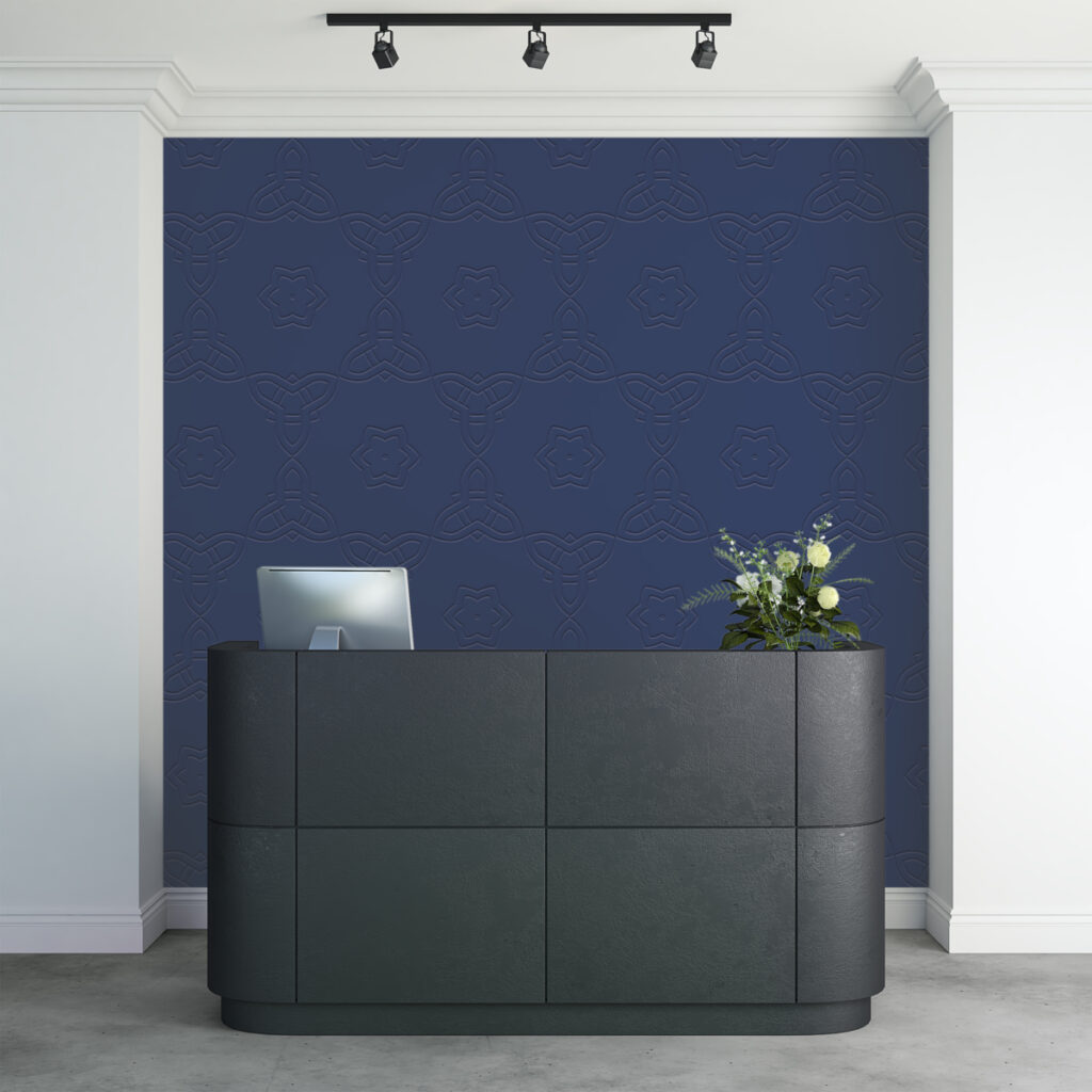 Wall Coverings - Verna Velin