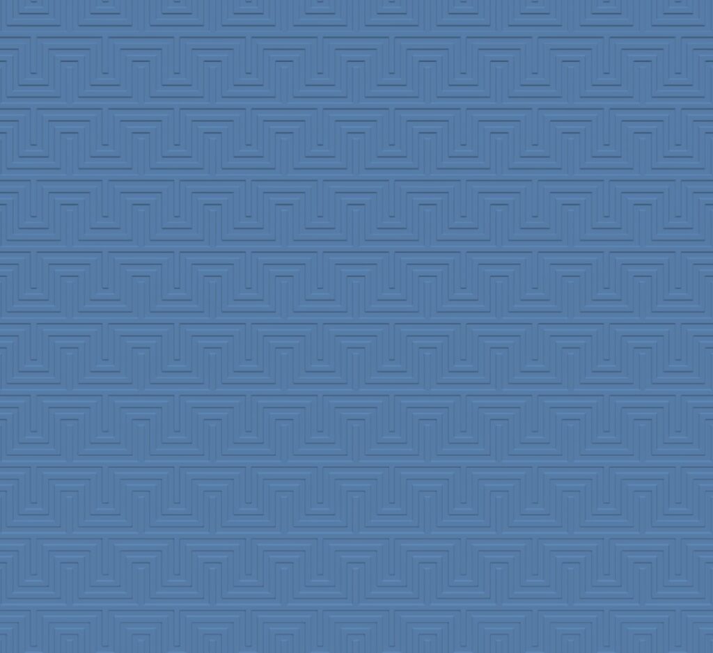 Greek Key Pattern - Verna Velin